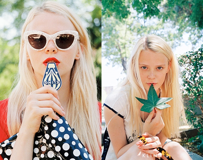 Summer In The City: Kling's Pre-Autumn 15