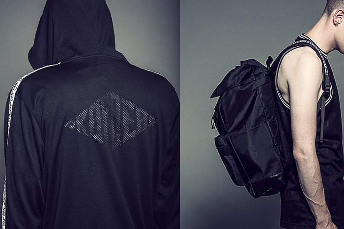 Drop Dead's Dead Weight Gym Collection