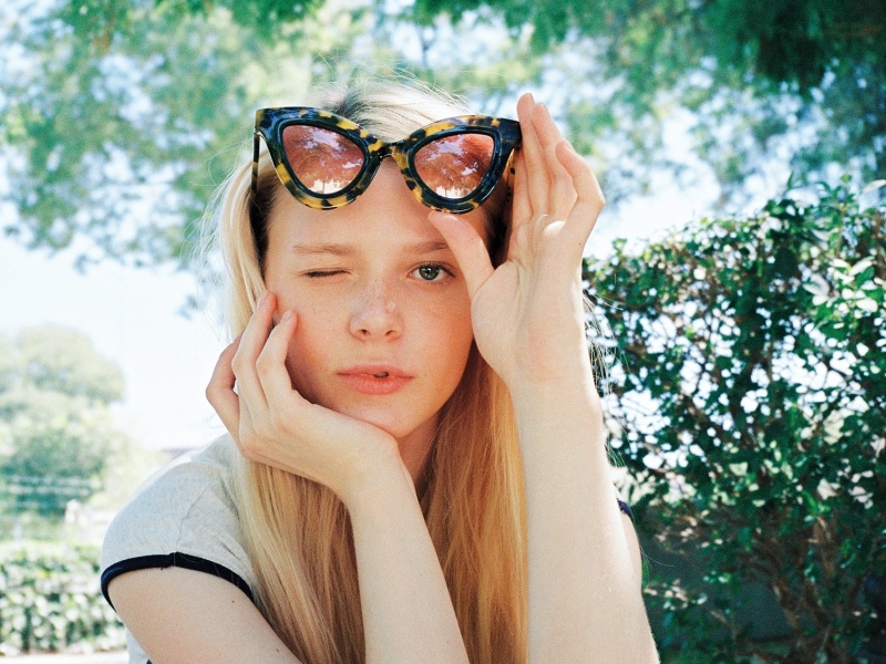 Summer In The City: Kling's Pre-Autumn 15