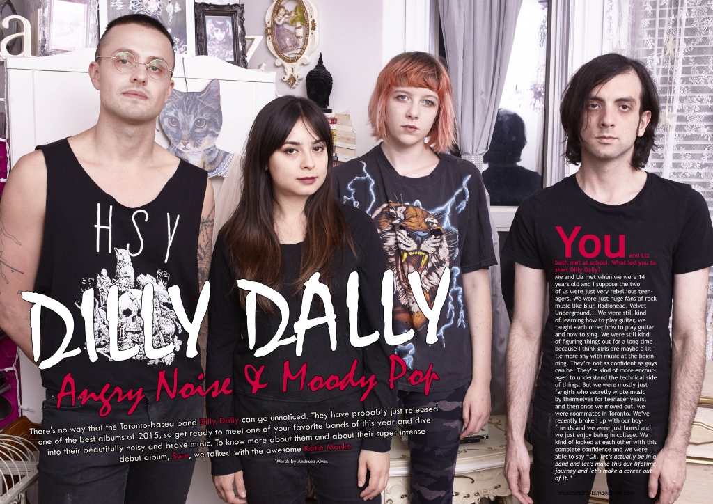 Everything You Need to Know About Our Brand New Issue 15