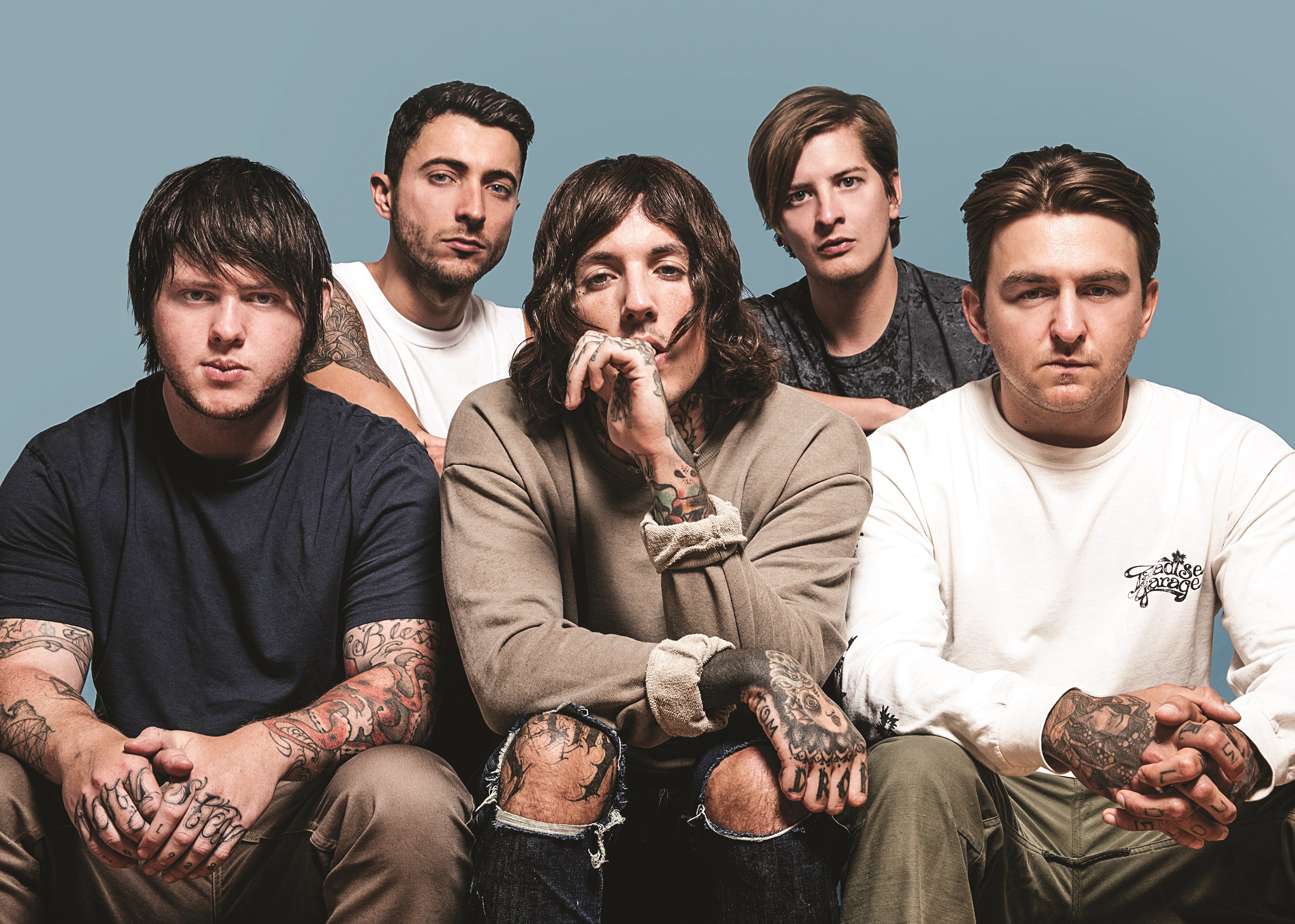 Everything You Need to Know About Our Brand New Issue 16