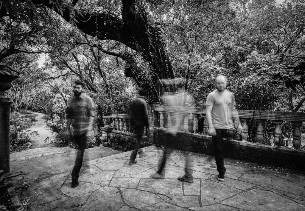 Into The Wilderness: We Talked With Munaf Rayani Of Explosions In The Sky