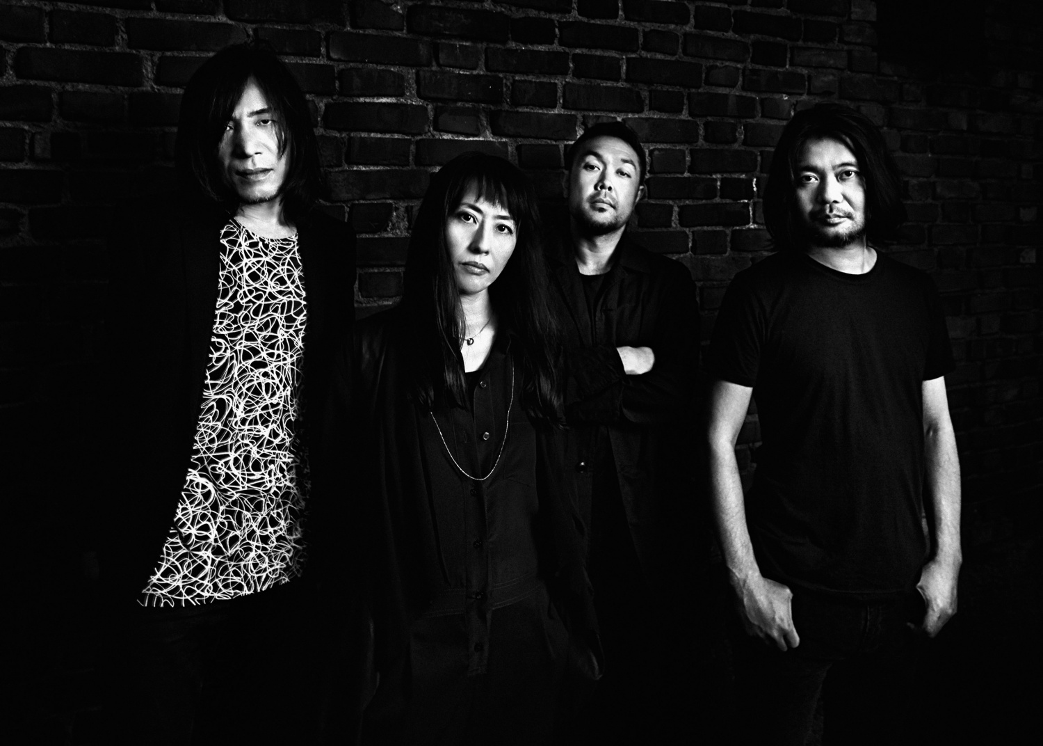 Video Premiere: MONO's New Video For "Requiem For Hell"