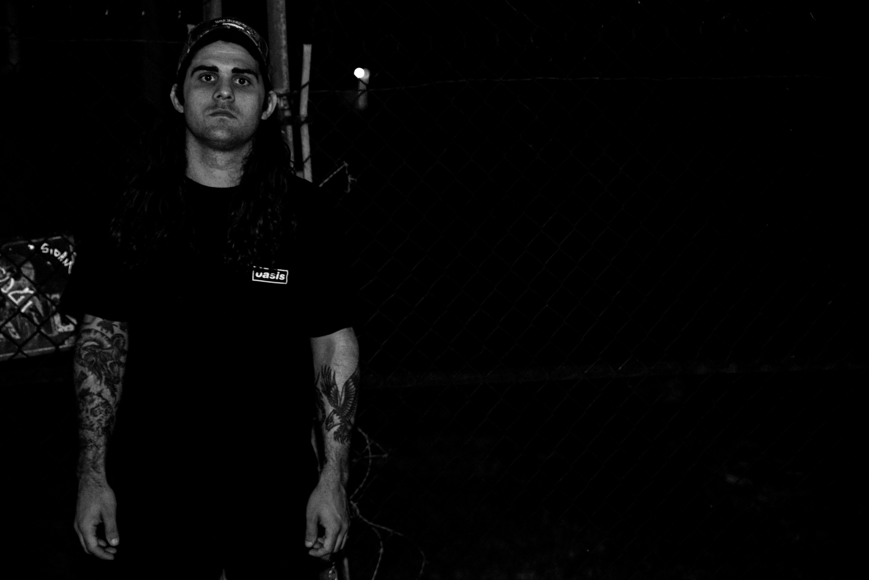 Depravation Days! Our Interview With Chase Mason Of Gatecreeper