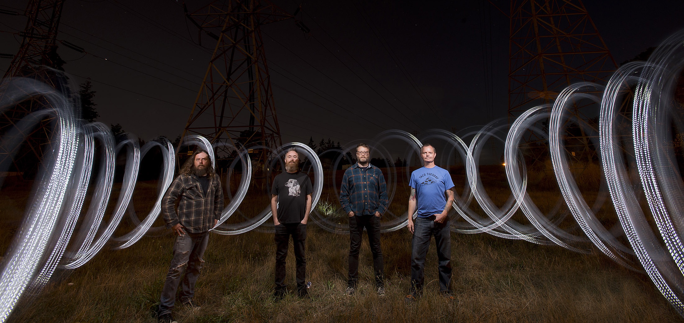 Another Huge Leap Forward: Our Interview With Aaron Beam Of Red Fang