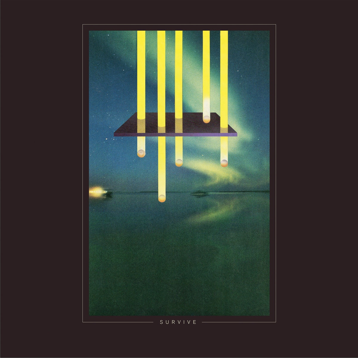 Top 20 Best Experimental/Avant-Garde & Electro Albums of 2016