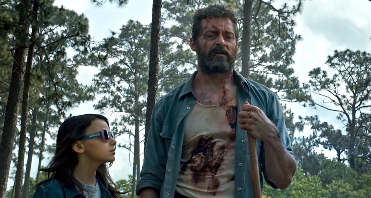 Film Review: Logan