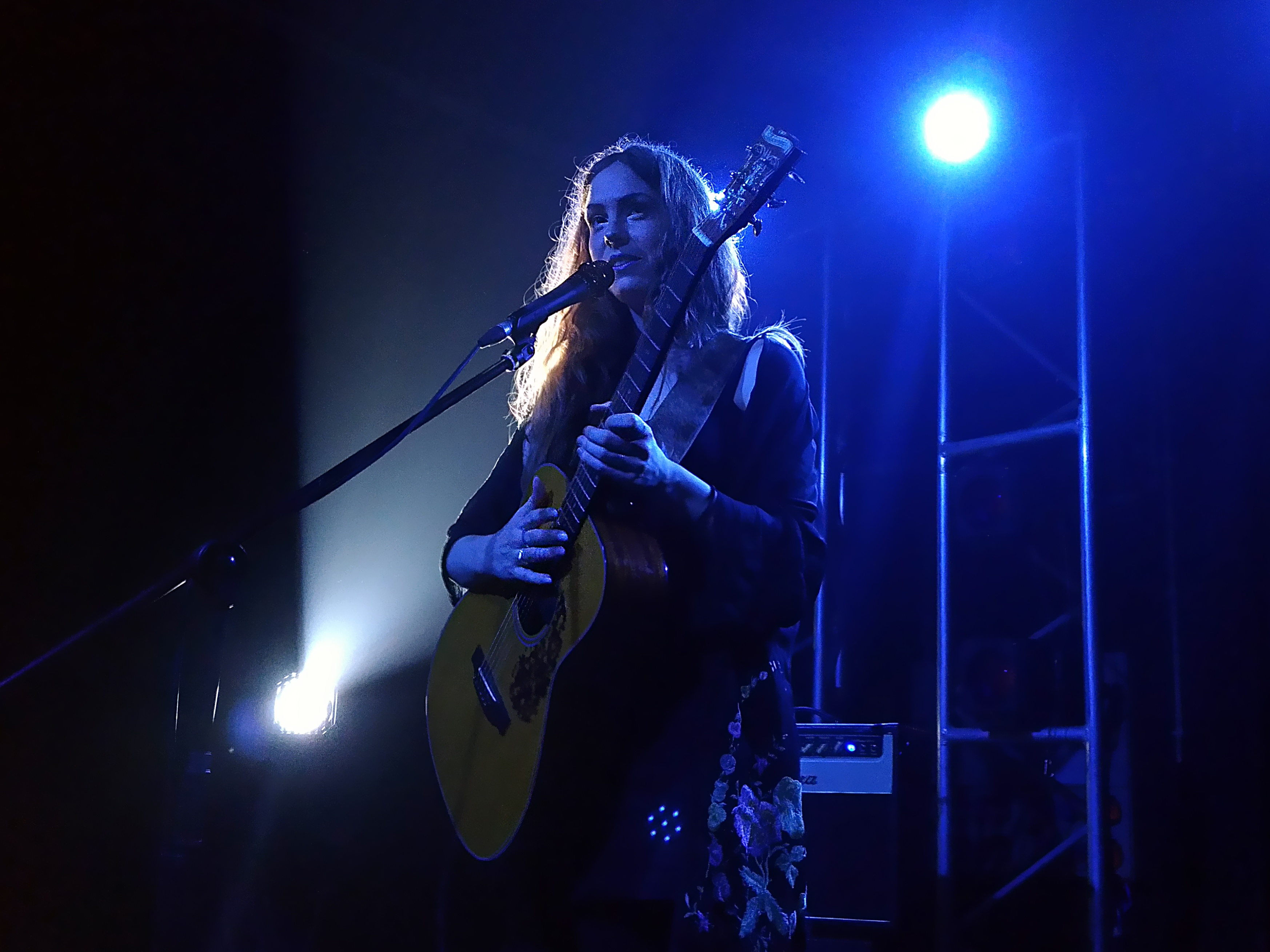 Live Review: Emma Ruth Rundle