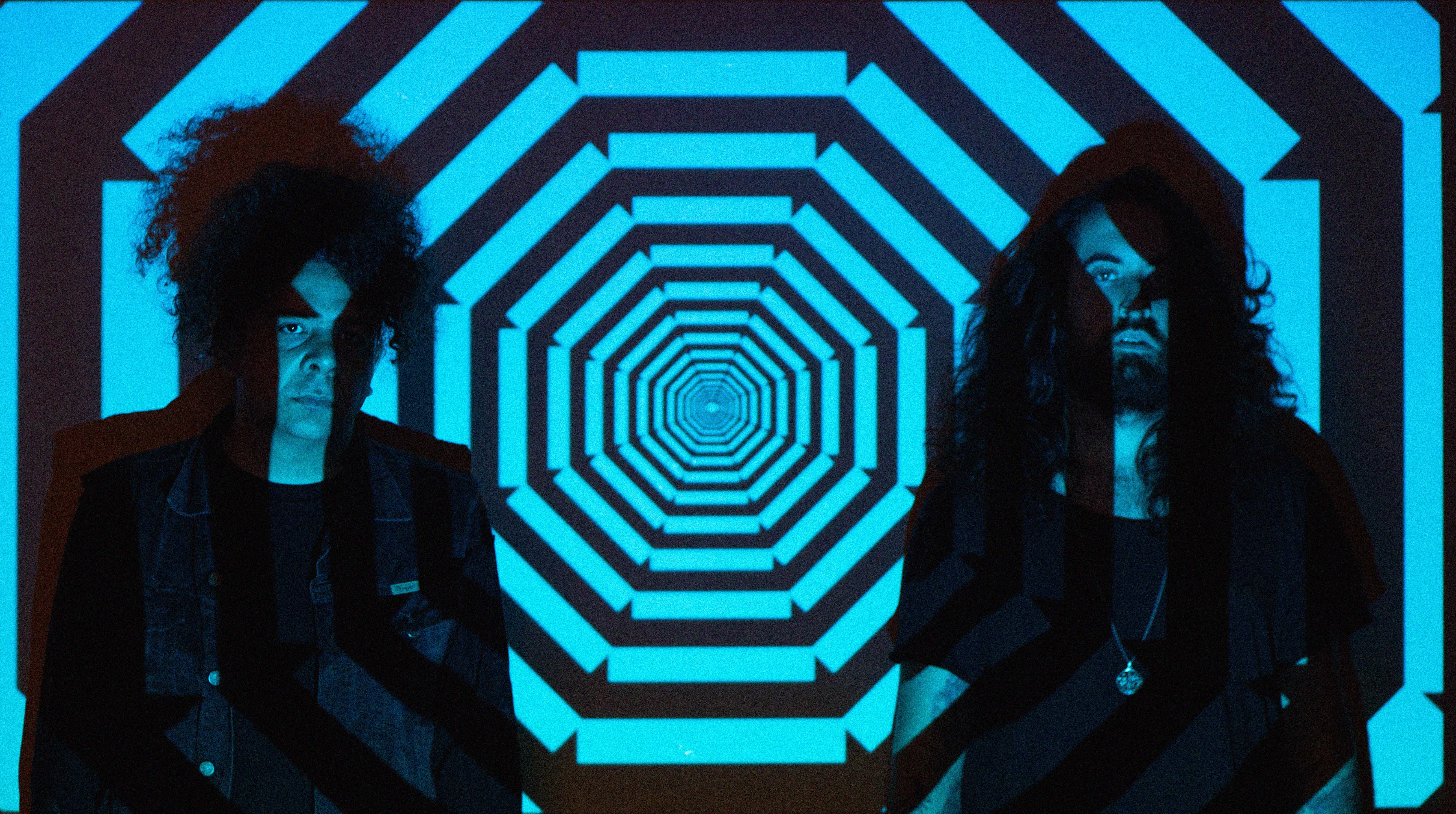 Album Premiere: Spirit Valley - "Negatives"