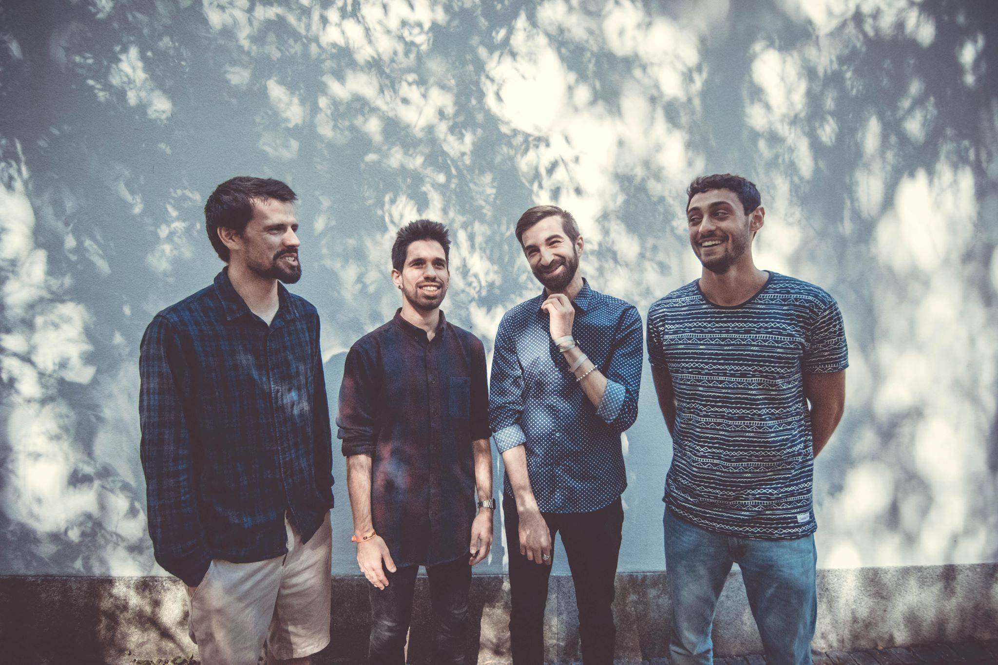 We Caught Up With Before And After Science, Here's The Result...