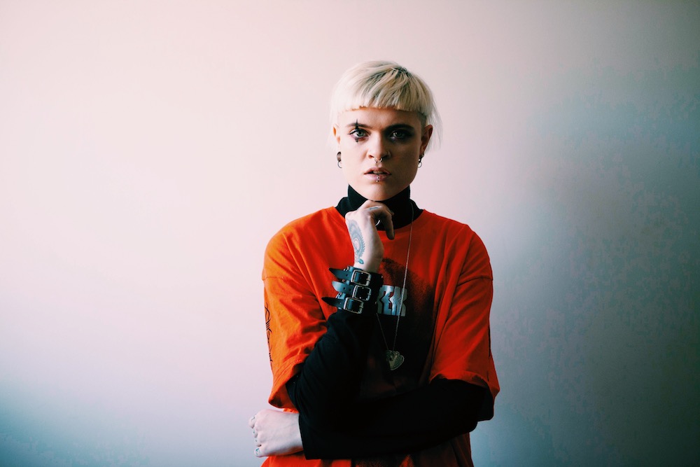 Esther Joy Announces New EP & Shares "Day 1 (Silipur Leaves Home)"