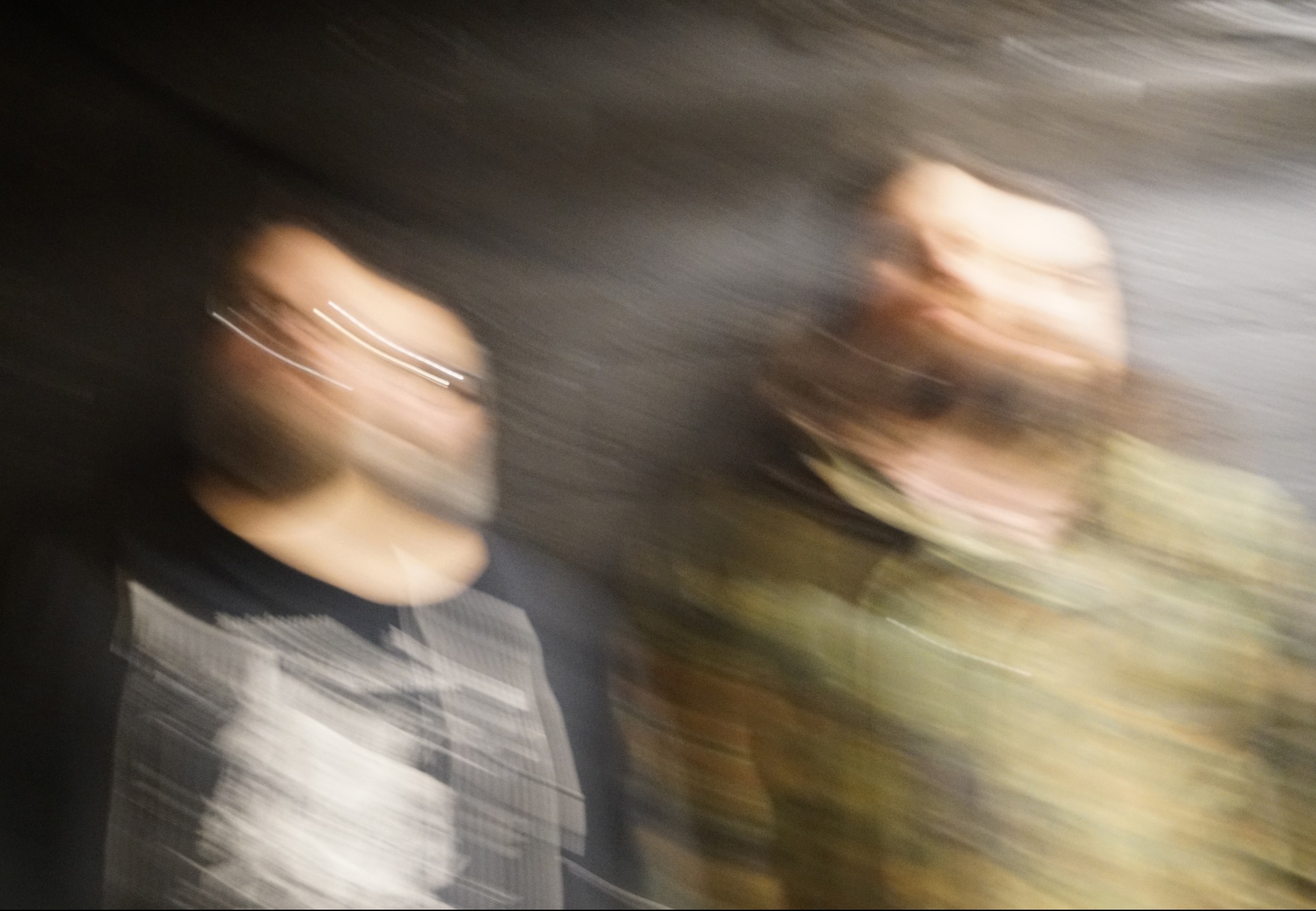 The Body Returns With New Album, Listen To "Nothing Stirs (Feat ...