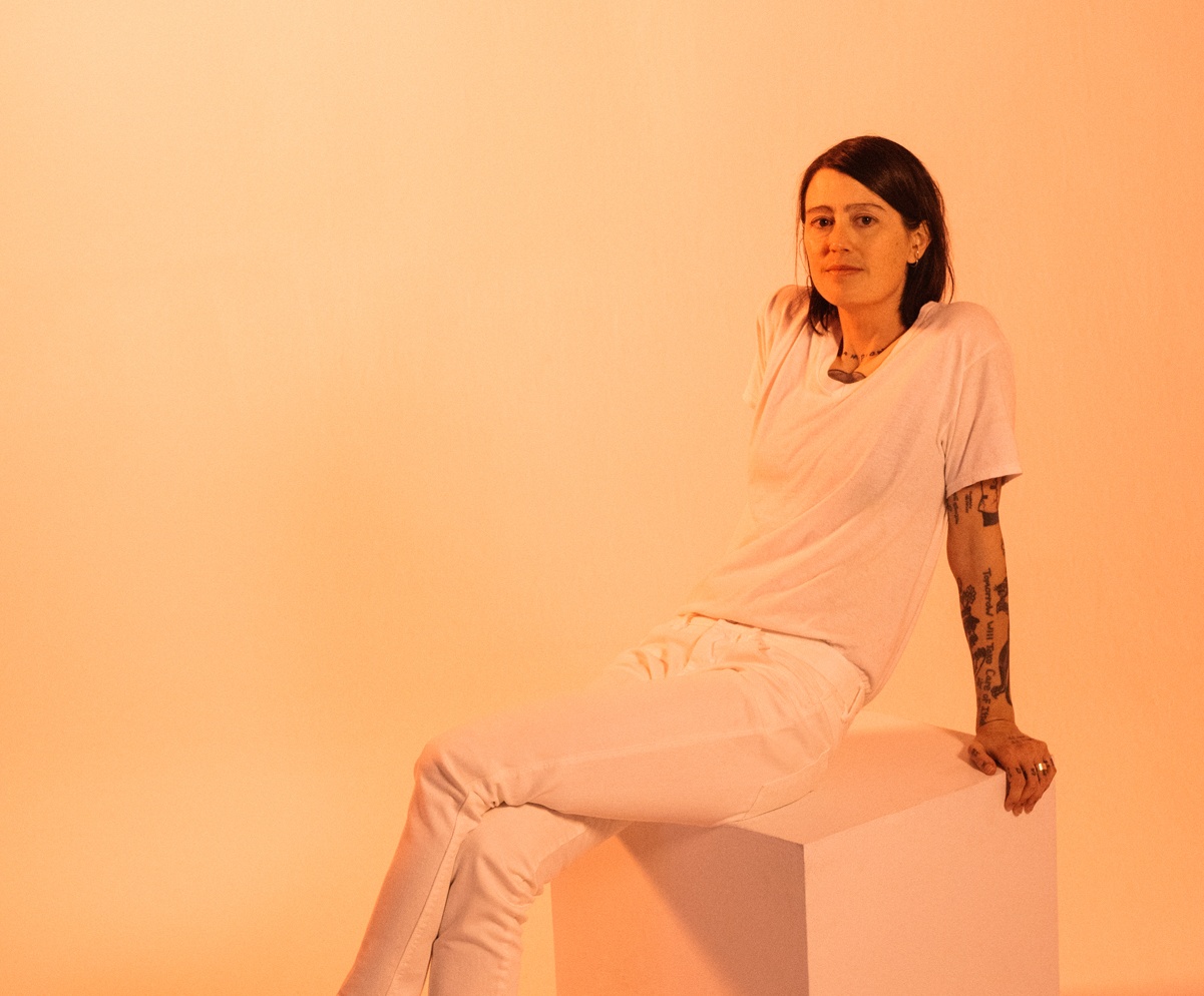 Jenn Champion Announces New LP & Shares "Time to Regulate"