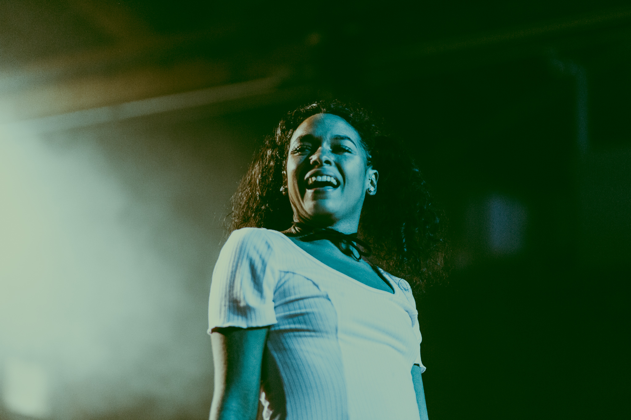 Princess Nokia Reigns Supreme As The Queen Of Emo Rap At Special House ...