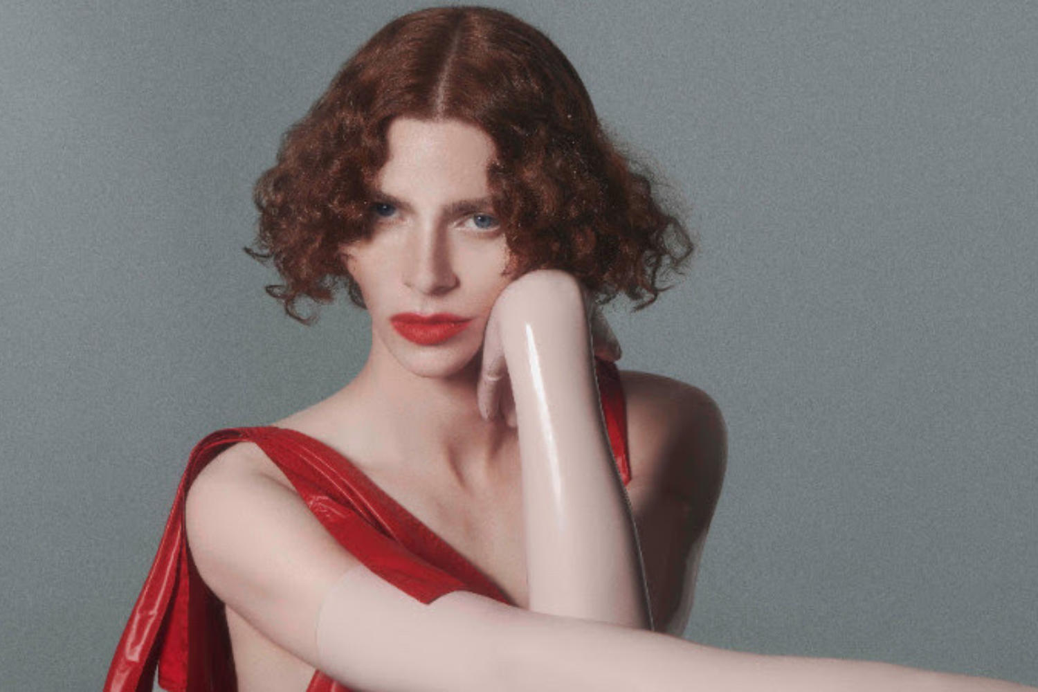 SOPHIE Announces Debut Album & Announces New Tour Dates SOPHIE Announces Debut Album & Announces New Tour Dates