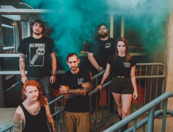 Sharptooth’s Lauren Kashan Discusses Sexism in the Music Industry and ...