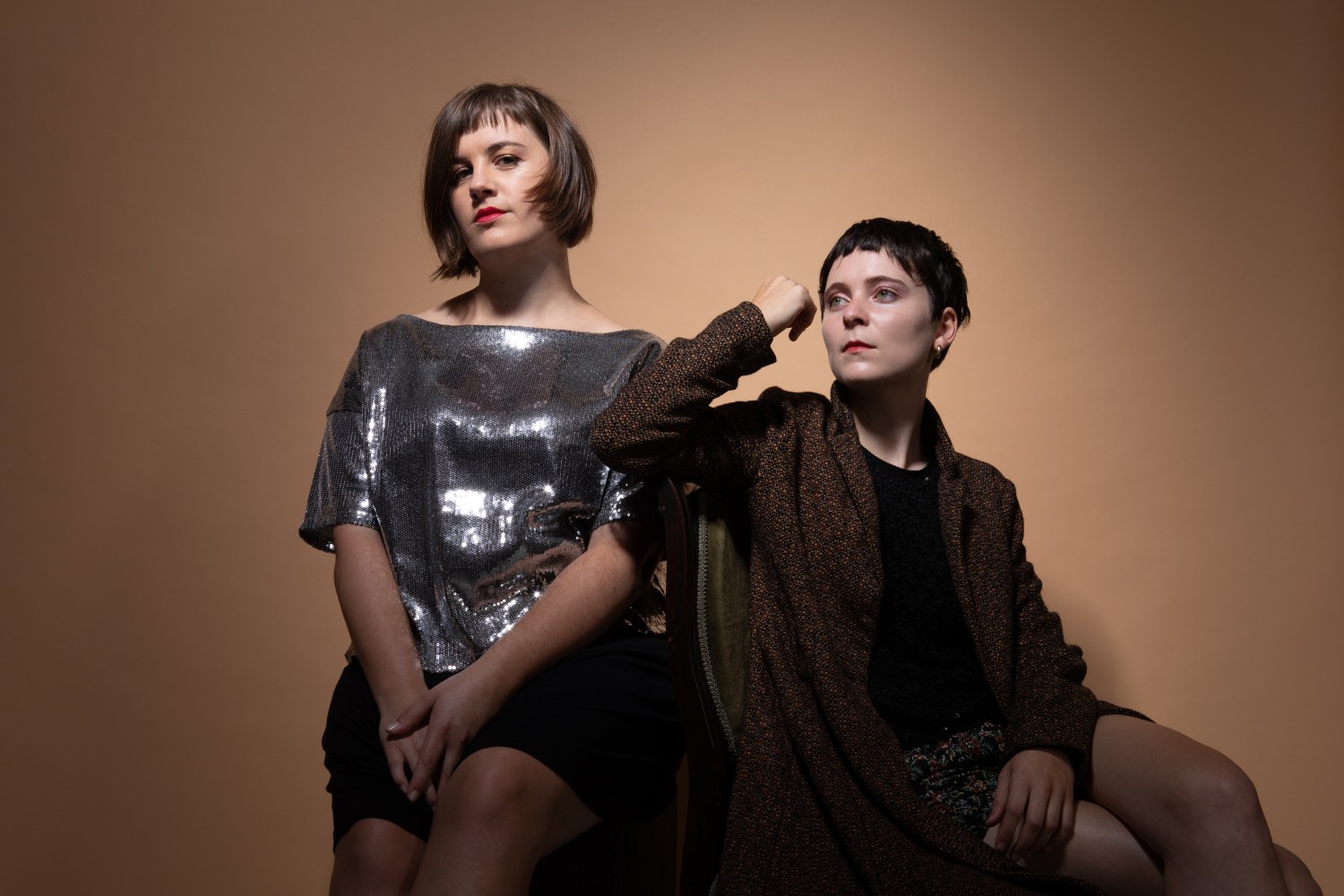 Oh Pep! Announce New Album & Share First single “What's The Deal With ...