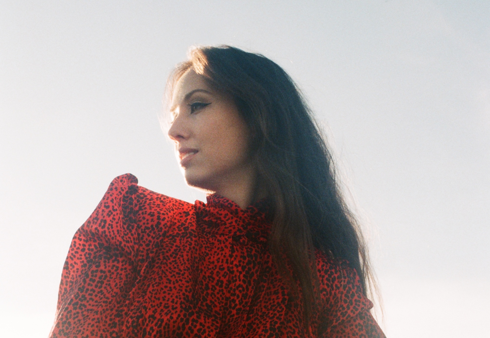 Frigga Shares Brand New Song "Fiercely Fearless"