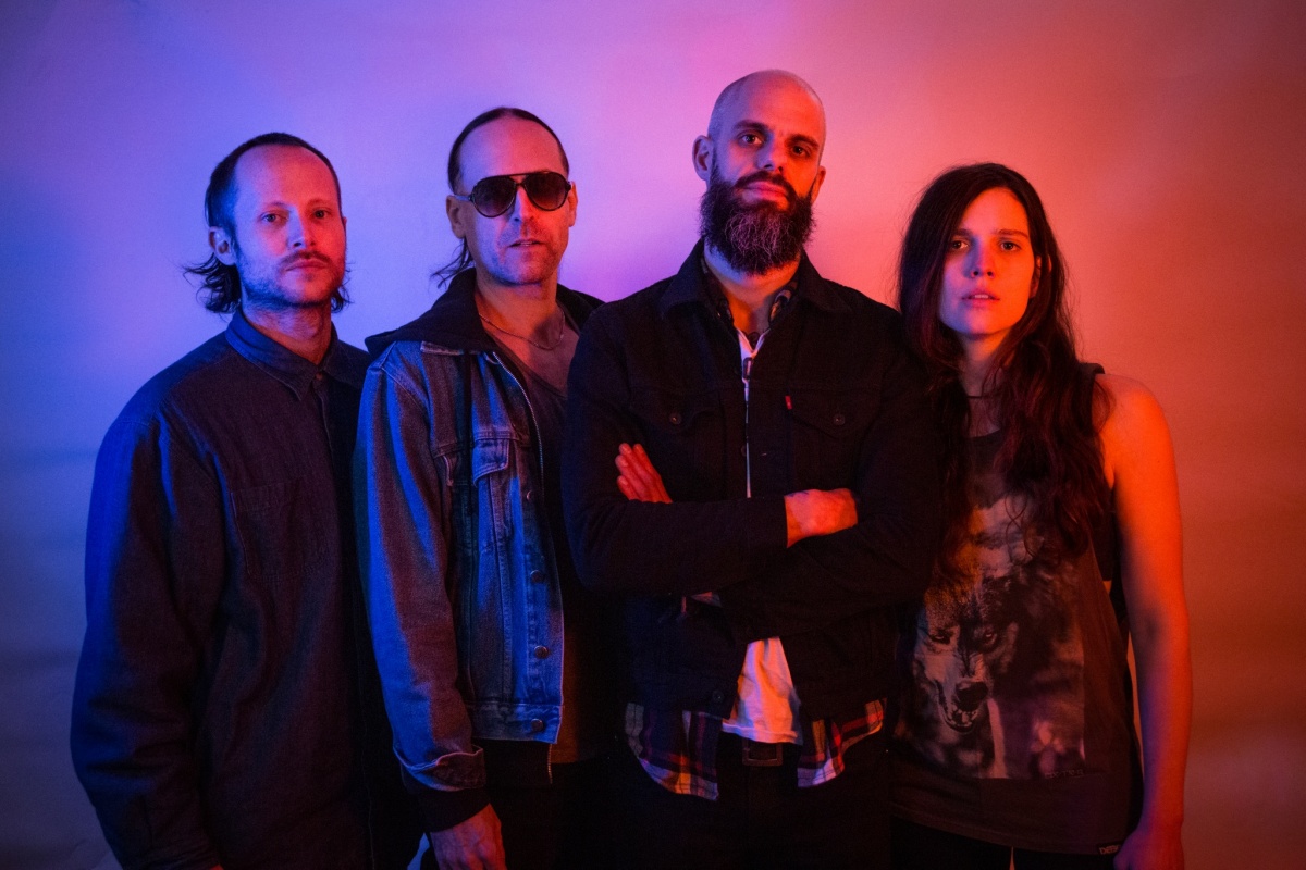 Baroness share new video for "Seasons"