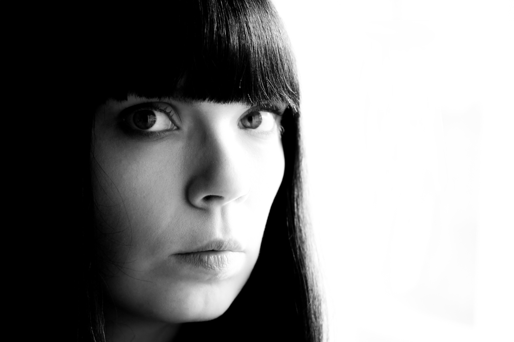 A.A. Williams shares cover of The Moody Blues "Nights In White Satin"