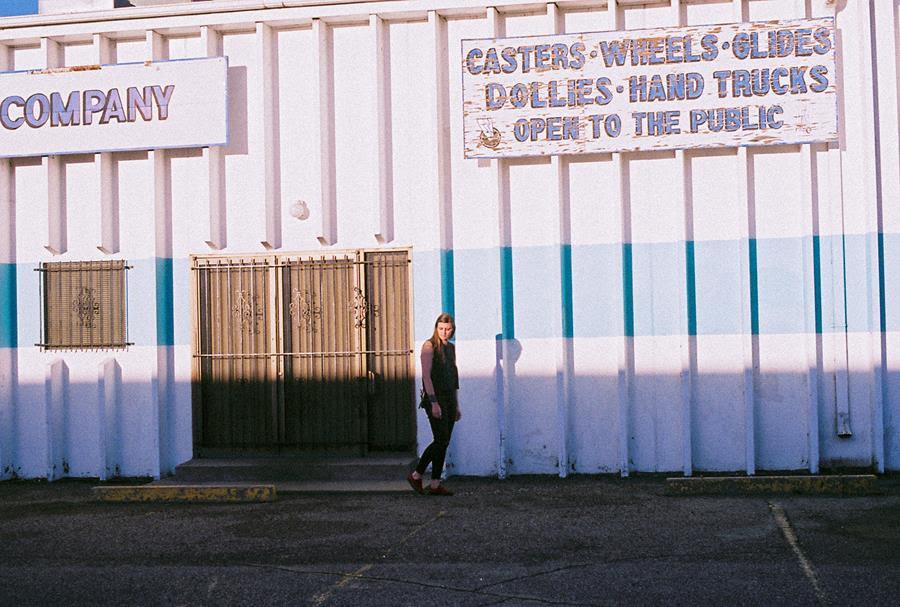 Midwife reveals new single, "God Is A Cop"