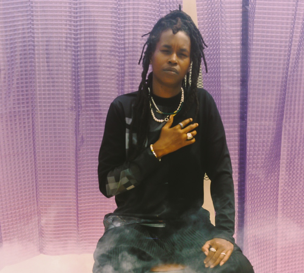 Moor Mother announces new album & shares first single "Obsidian” feat ...