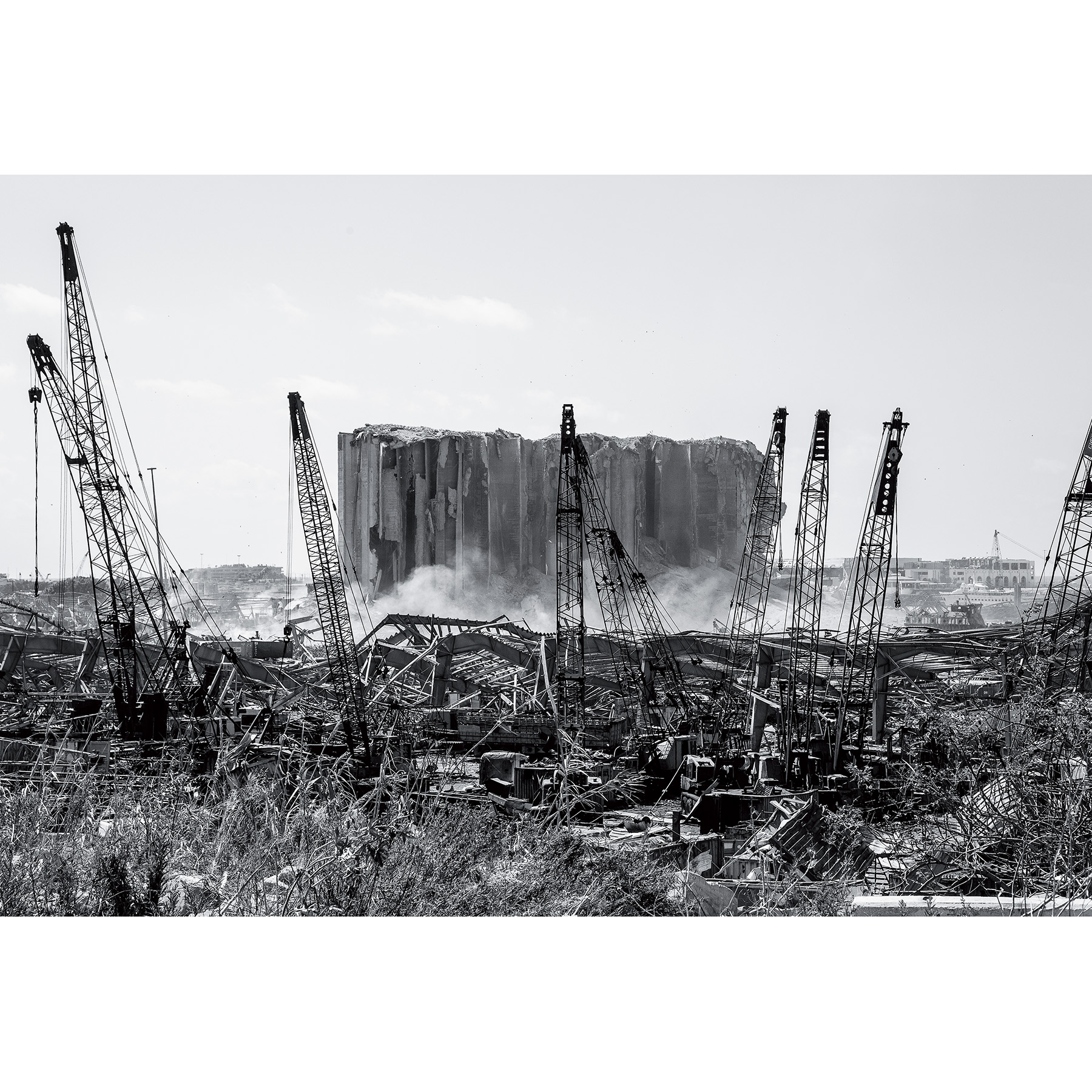 Jerusalem In My Heart announces new album 'Qalaq' & listen to 3 album ...