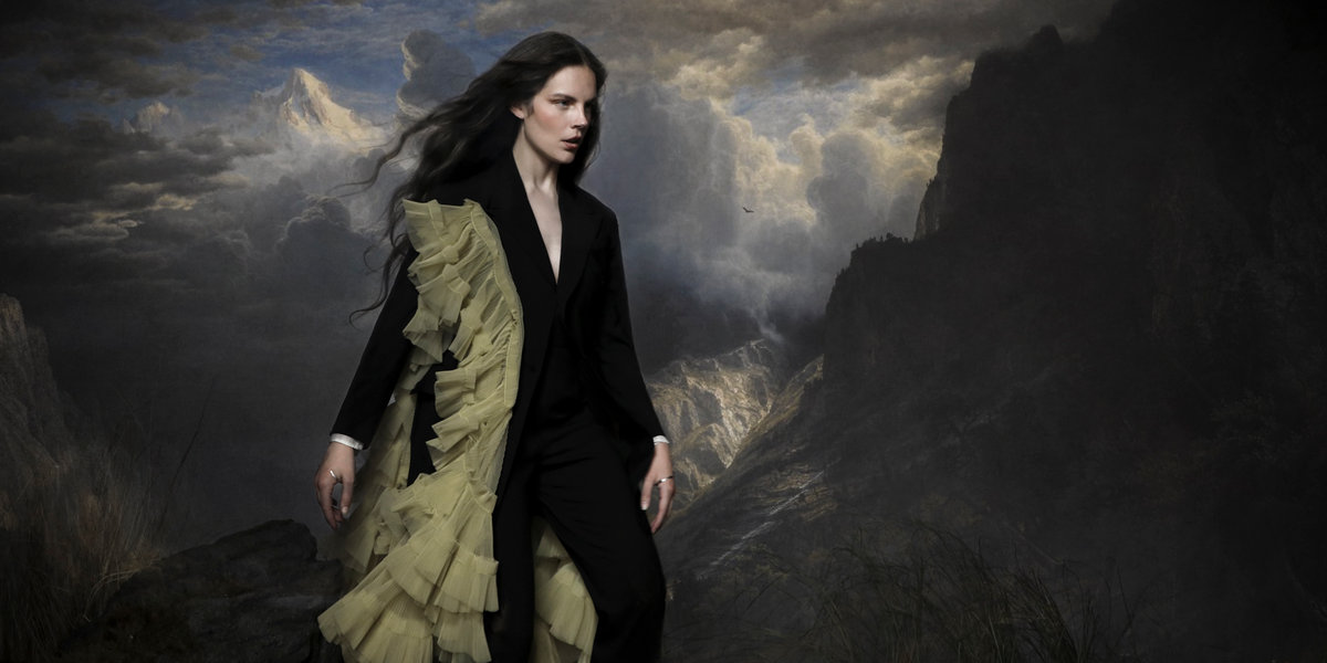 GGGOLDDD announce new album & share new single/video, "Notes On How To ...