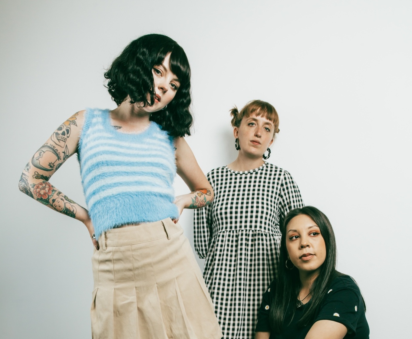 Peaness announce debut album & reveal video for new single "How I'm ...