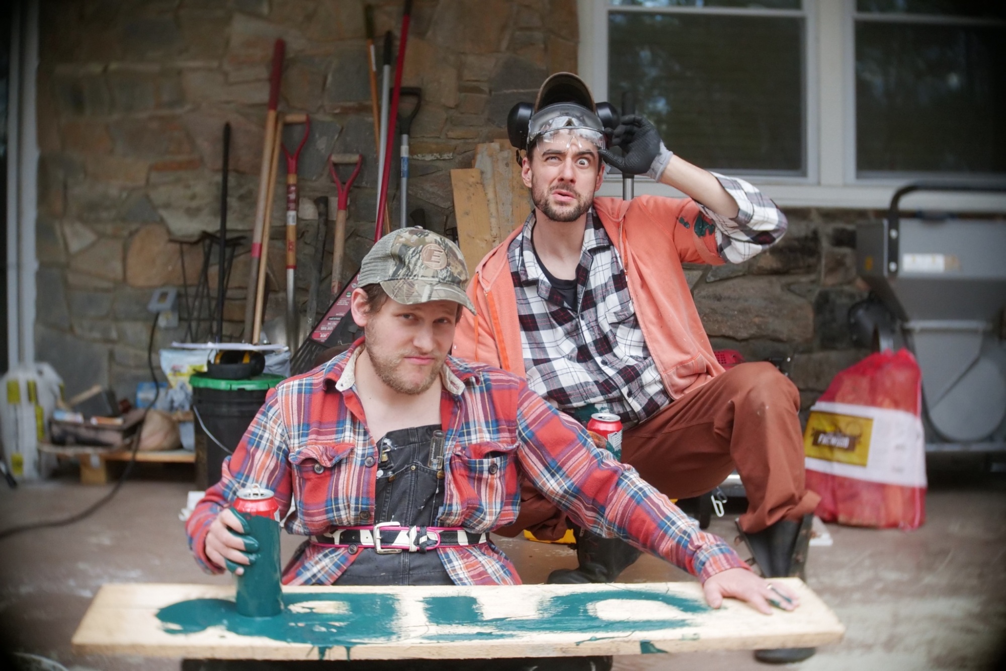 King Garbage release new single “Monster Truck”