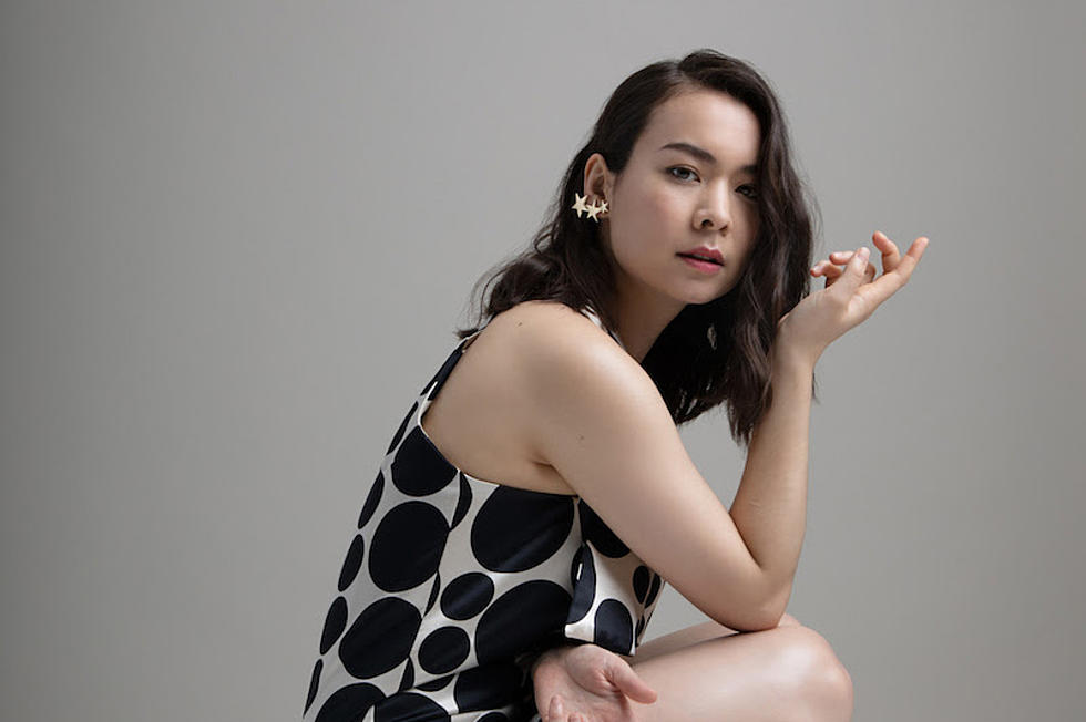 Mitski unveils new single & video, “Love Me More”