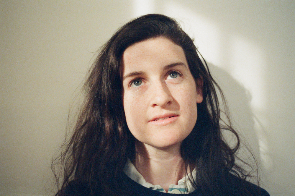 Barrie announces new album & shares new single + video "Quarry"